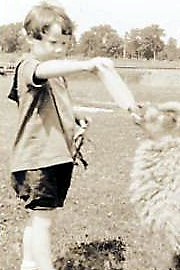 Branching Out Roots: Doris Lamar Shotts