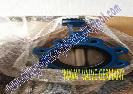 ABIYYU MITRA SEJAHTERA: NAVA - VALVE