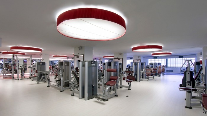 Club Metropolitan Gym: One of the best Gyms in Barcelona, Spain