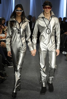 BCN UNDERGROUND FASHION: Estilo: Pierre Cardin