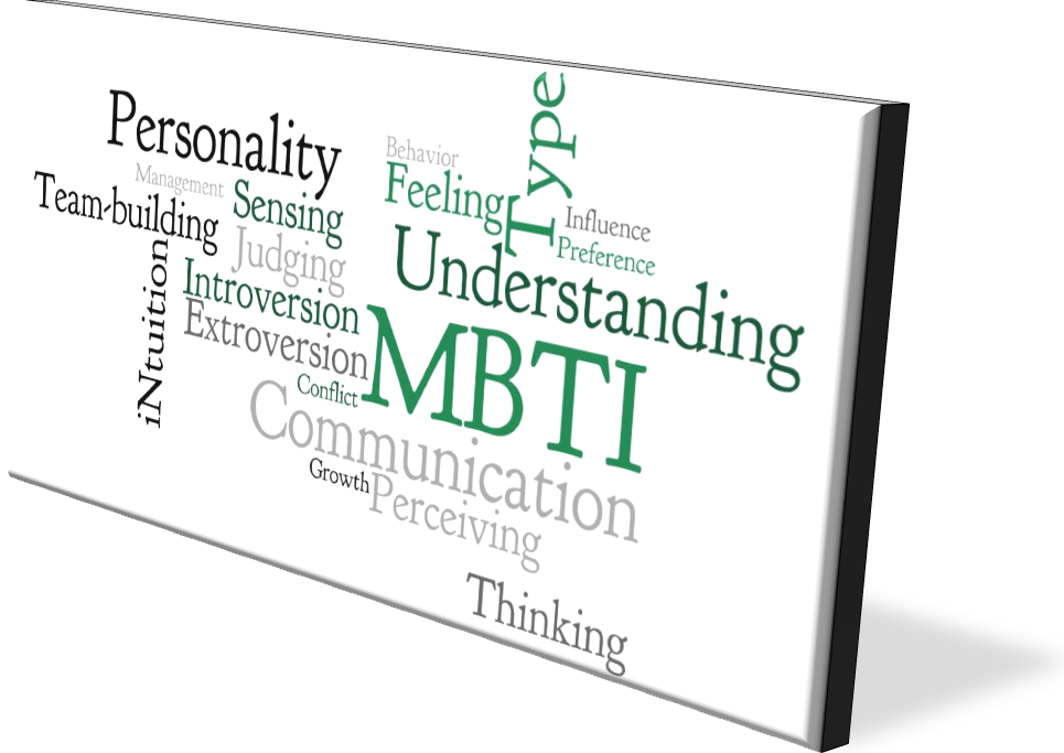 Managing Management: MBTI Central