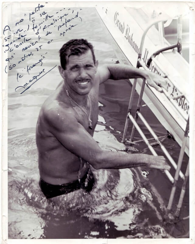 «Dolphin Man»: Ένα ντοκιμαντέρ που κόβει την ανάσα το Σάββατο στην ΕΡΤ1 ...