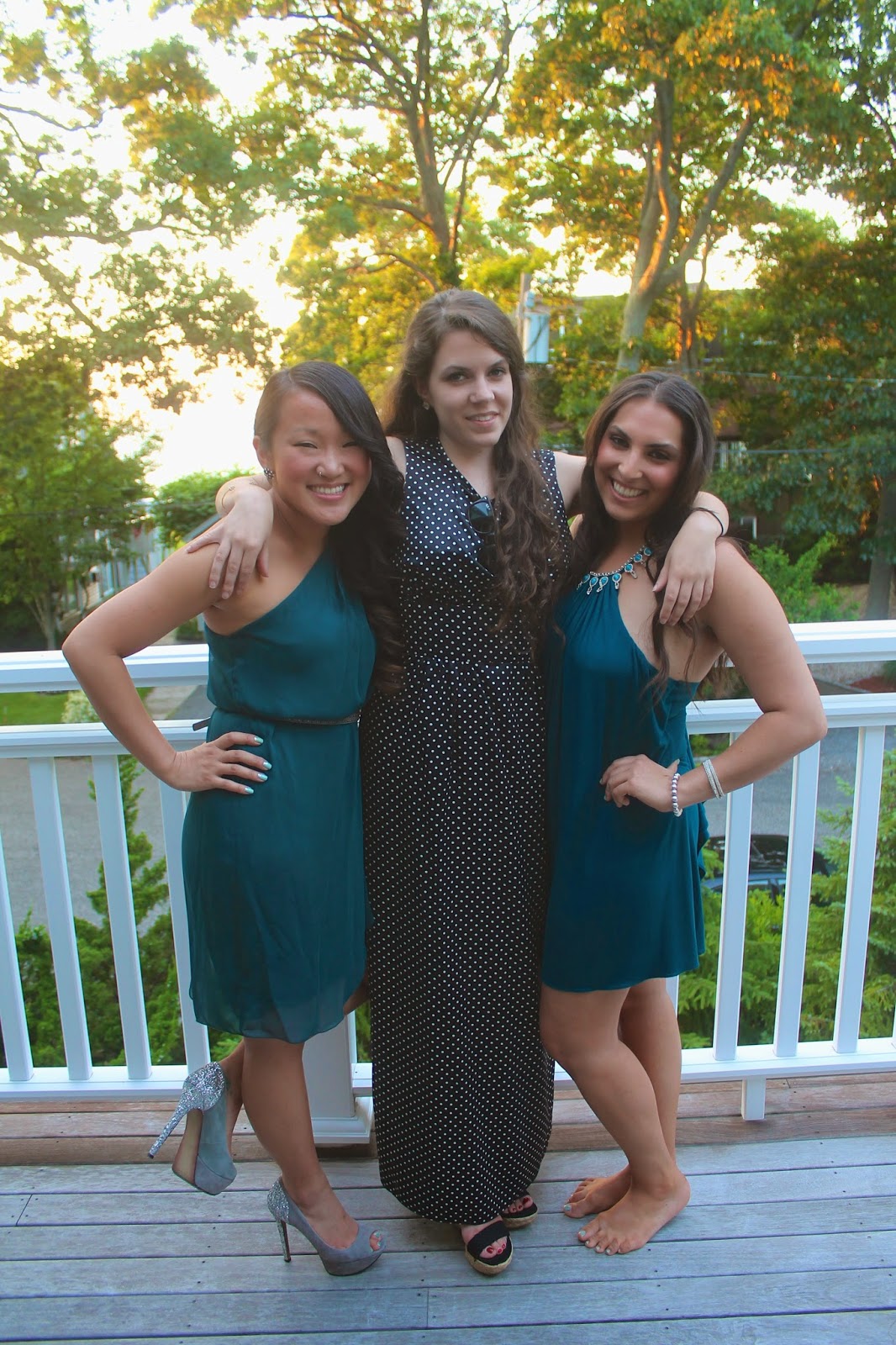 LIFESTYLE | 2014 Grown-Up Prom — i can't afford my lifestyle