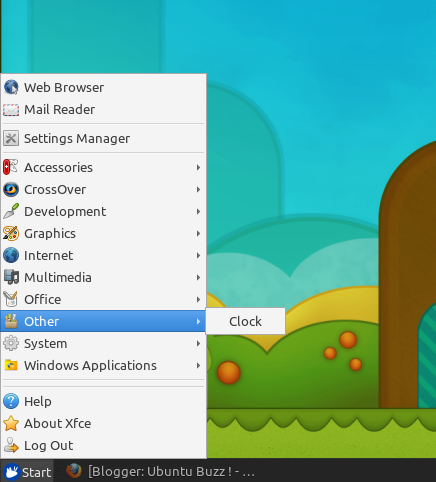 Clock: HTML5 Powered Desktop Clock Application, Install It on Ubuntu