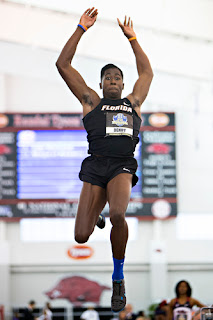 Athlete Talk: University of Florida Track & Field: Still Great