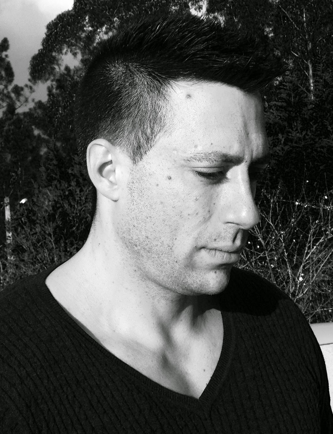 ENTREVISTA A ALEXANDER WEINBERG: Autor de "La Conjura" ~ El Aventurero ...