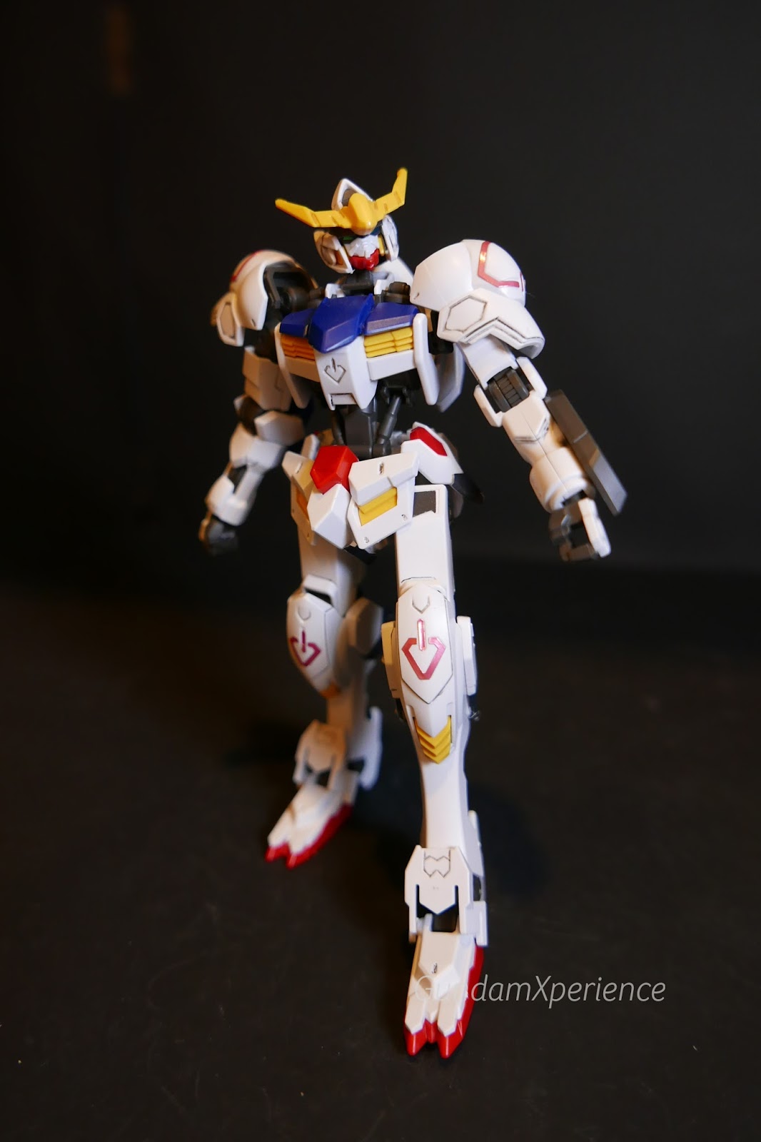 GundamXperience: Gunpla Grades, What Are They?