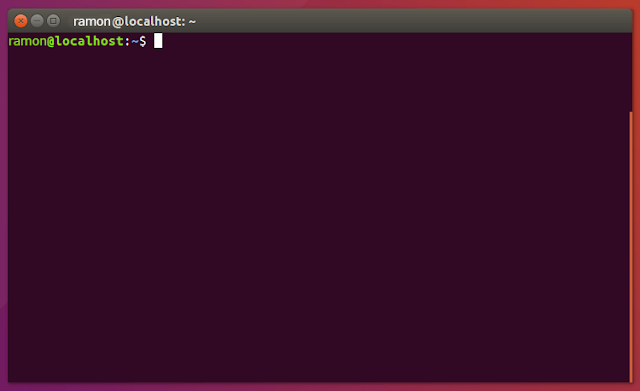 Cara Memulai Pemrograman Python di Ubuntu - Ekarzaen Blog