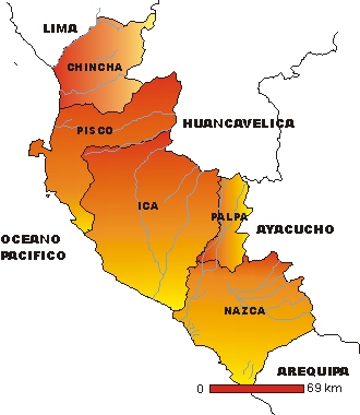 Province of Ica