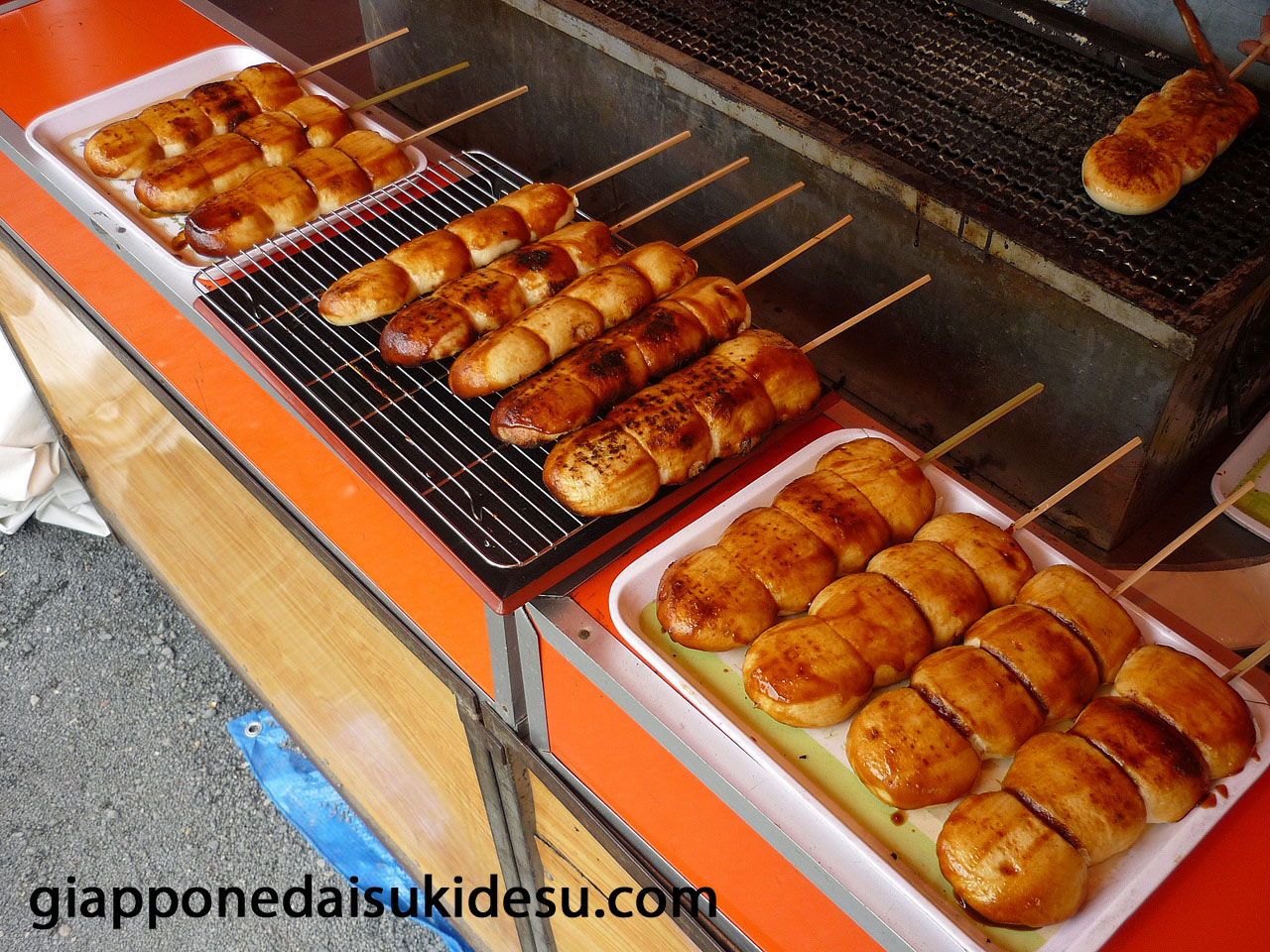 Giappone daisuki!: Hanami 花見