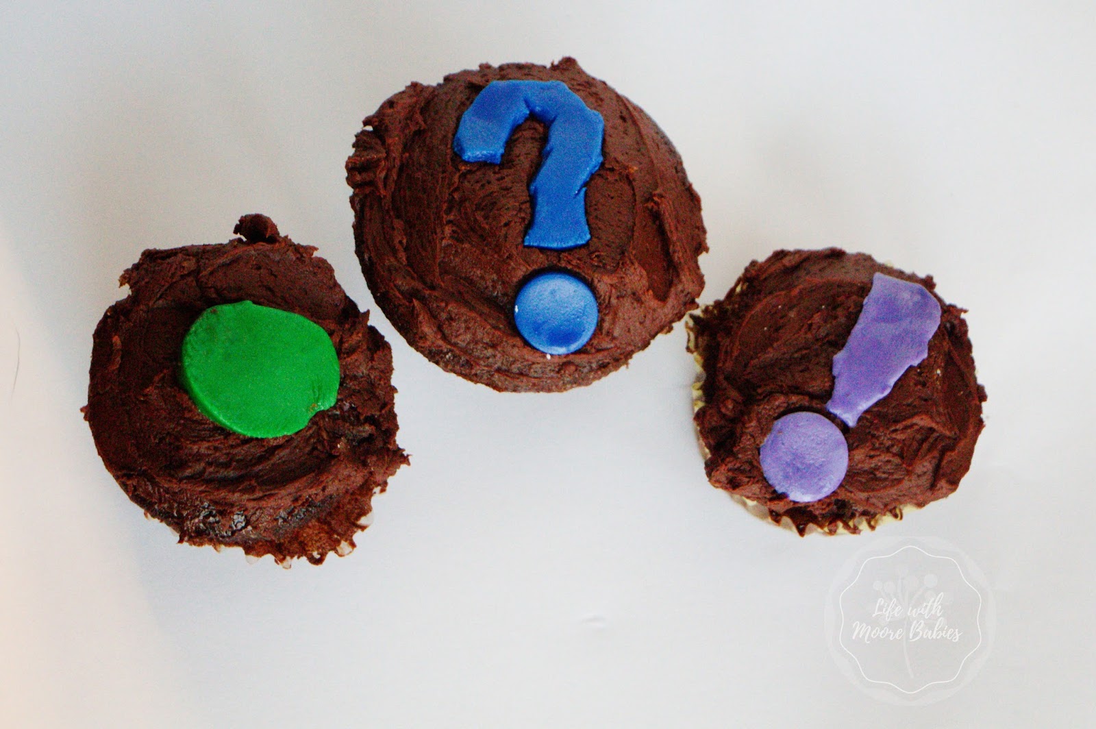 A New and Daring Way to Learn Punctuation - Life with Moore Babies