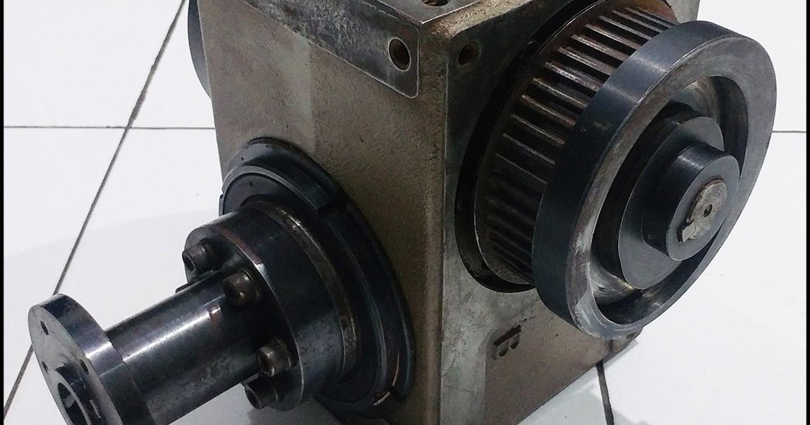 2nd MACHINE: Index Gearbox Indexing Drives RGI80-16-120-MS-R-F-1 CKD 16 ...