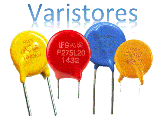 O que são Varistores? Como Funcionam? Para que Servem? - FVML