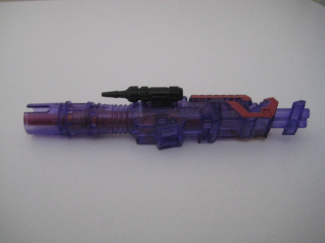 ChCse's blog: Toy Review: Transformers Rage Over Cybertron Cybertronian ...