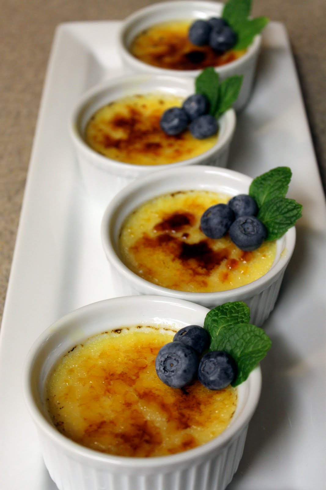 The Recipe Nut | Best Recipes and Cooking Ideas: Creme Brulee