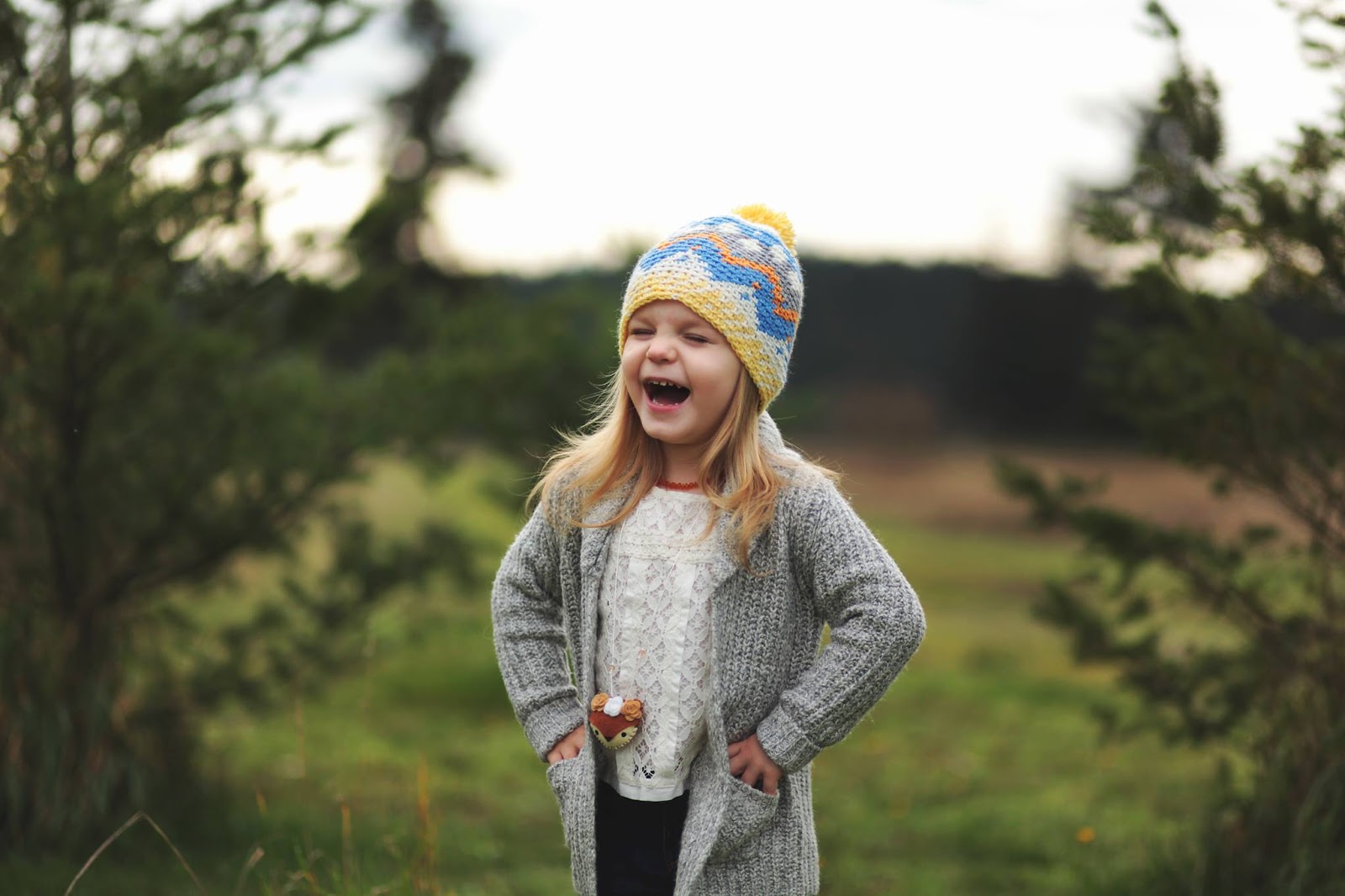 Just be happy!: Matilda Hat - Crochet Pattern