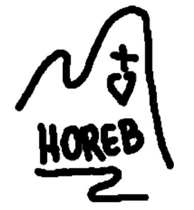 Todos juntos: NOTICIAS DE LA COMUNIDAD ECUMÉNICA HOREB