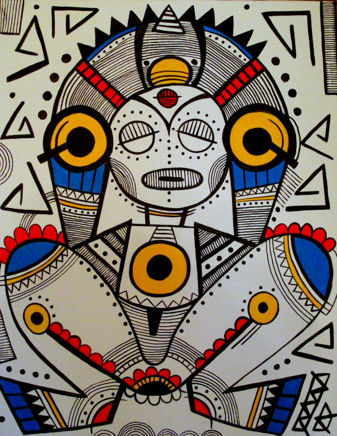 LAS MADRITIERRAS Y LOS PADRINAUTAS: ATABEY : EL PRINCIPIO FEMENINO DEL ...