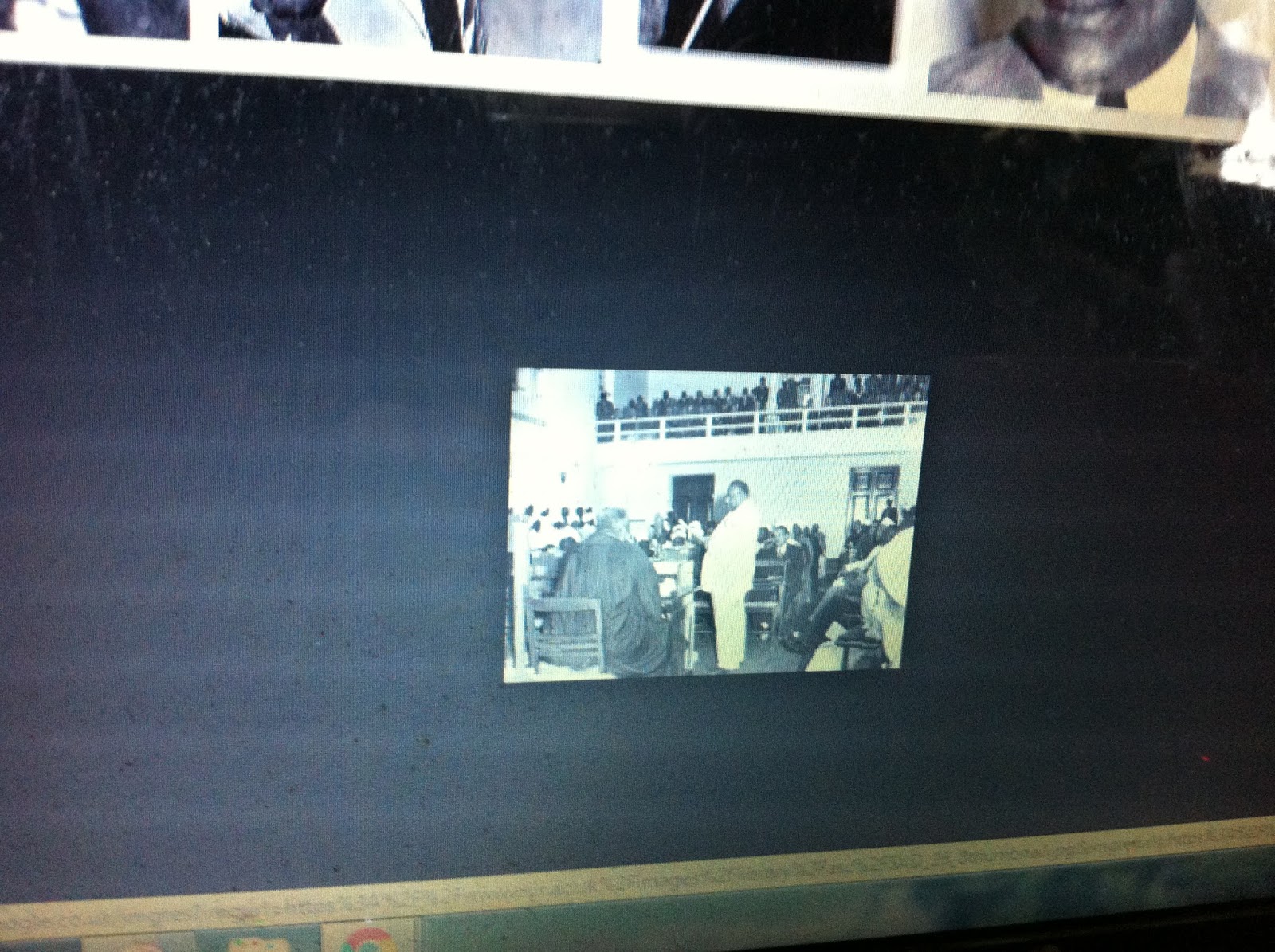 THE BLACK SOCIAL HISTORY:: BLACK SOCIAL HISTORY - AFRO-SUDANESE ...