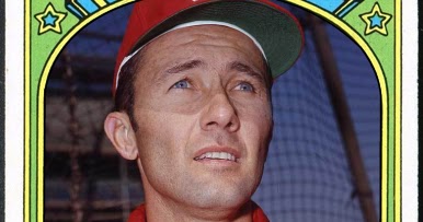 WHEN TOPPS HAD (BASE)BALLS!: MISSING IN ACTION- 1972 TY CLINE