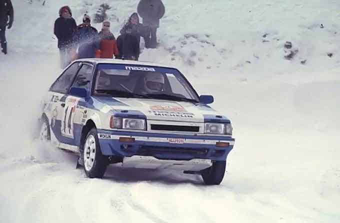 rallymemory: 1987 em imagens