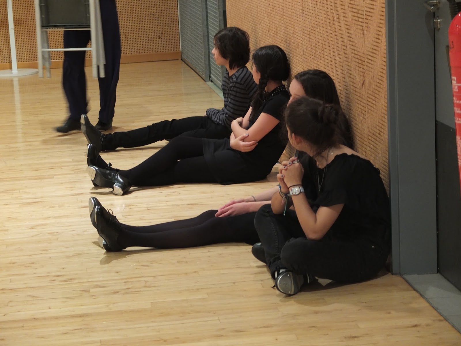 Ten-over Tap Claquettes et comédie musicale de 7 à 77 ans...: Addams ...