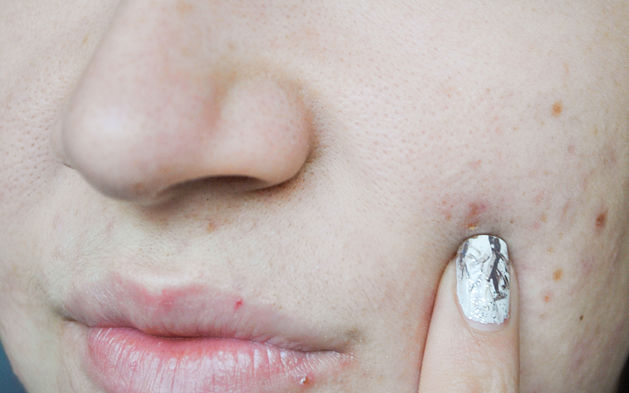 Everyone Has The Right To Be Beautiful: How to Apply Face Makeup to ...