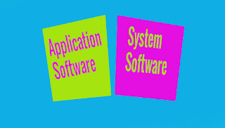 Application VS System Software - Online Techopedia