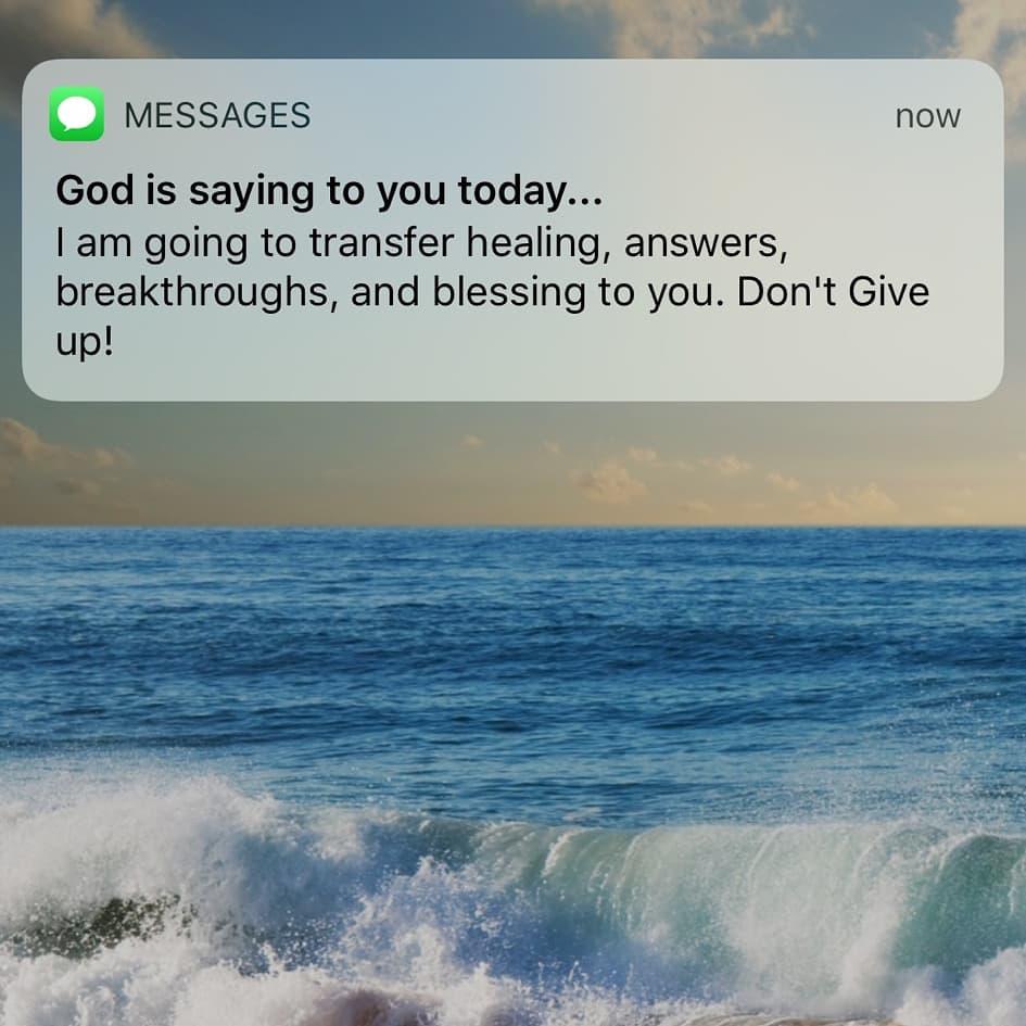 Messages for Monday ~ Spiritual Inspiration