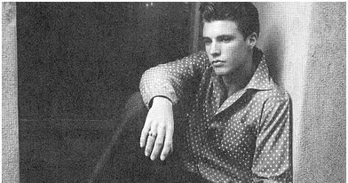Let's Keep the 50's Spirit Alive!: My 29, 1961 - Ricky Nelson's ...