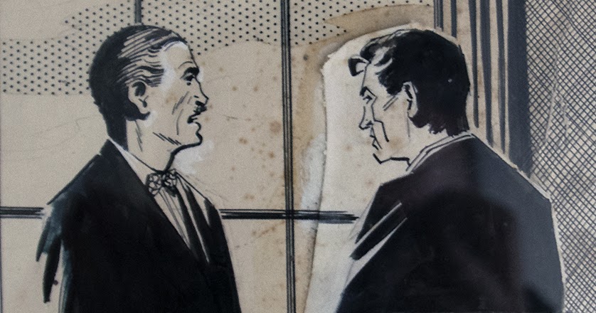 James Bond - The Secret Agent: Added to the collection: DR. NO original ...