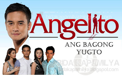 JM de Guzman Confirms Angelito: Batang Ama Sequel | BIDA KAPAMILYA