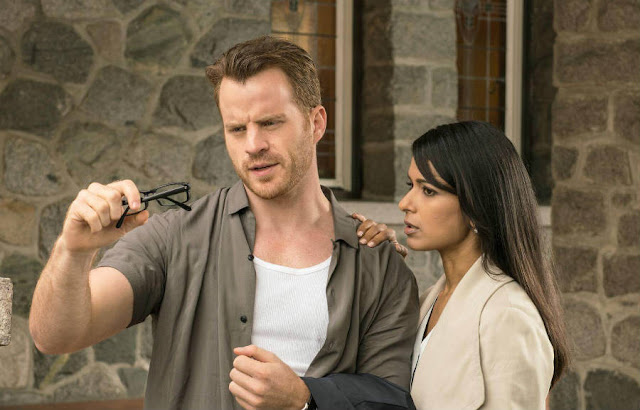 ‘SECOND CHANCE’ (2016): FOX’S CONTEMPORARY FRANKENSTEIN ENTERTAINS ...