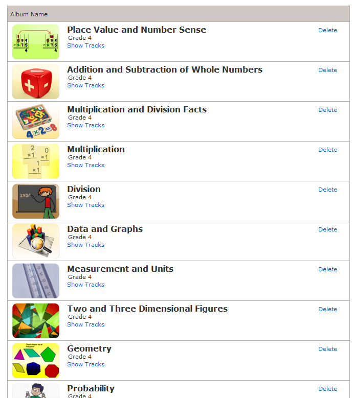 Real Teachers Learn: Wonderful Websites: TenMarks Math Madness