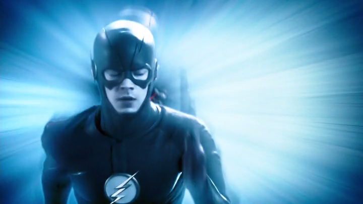 Coisas Que o Flash Pode Fazer Com a Super Velocidade