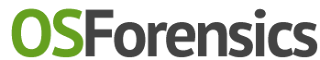 Revisión de OSForensics 1.1.1002 ~ Security By Default