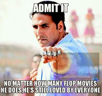 AKSHAY KUMAR MEMES COLLECTION | FUNNY INDIAN PICTURES GALLERY ...
