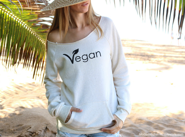The Vegan Fashion Label We're Loving | Modern Bohemian Lifestyle ...