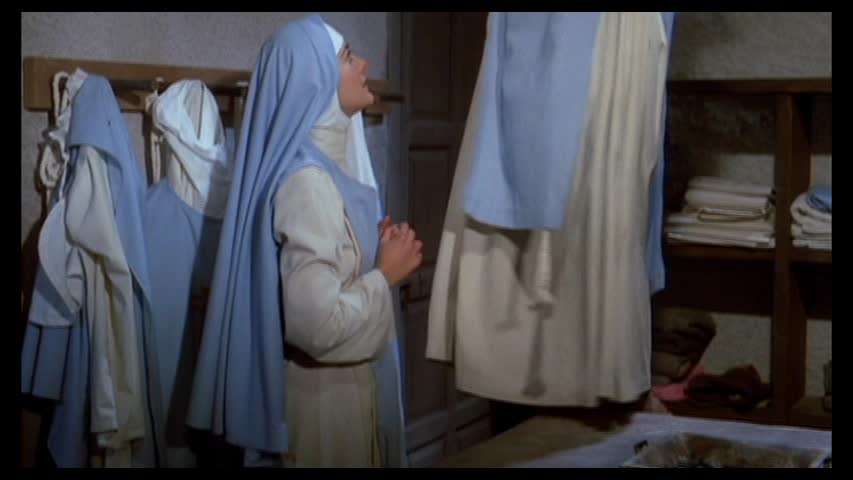 Satanico Pandemonium (1975) | Scorethefilm's Movie Blog