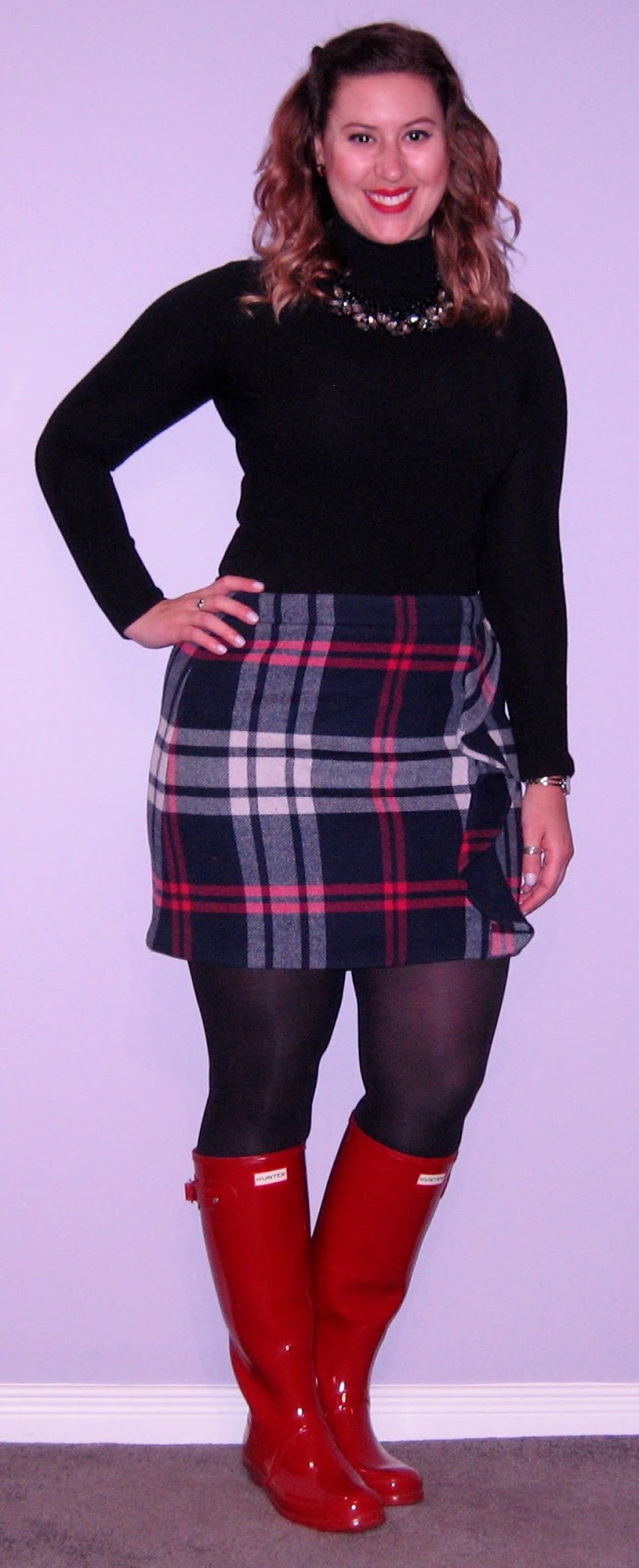 COUTURE DU JOUR by Mimi: Farm-Girl Chic