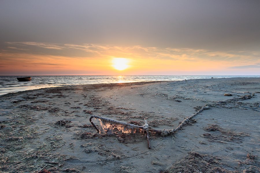 Minu pildid: Kabli rand.