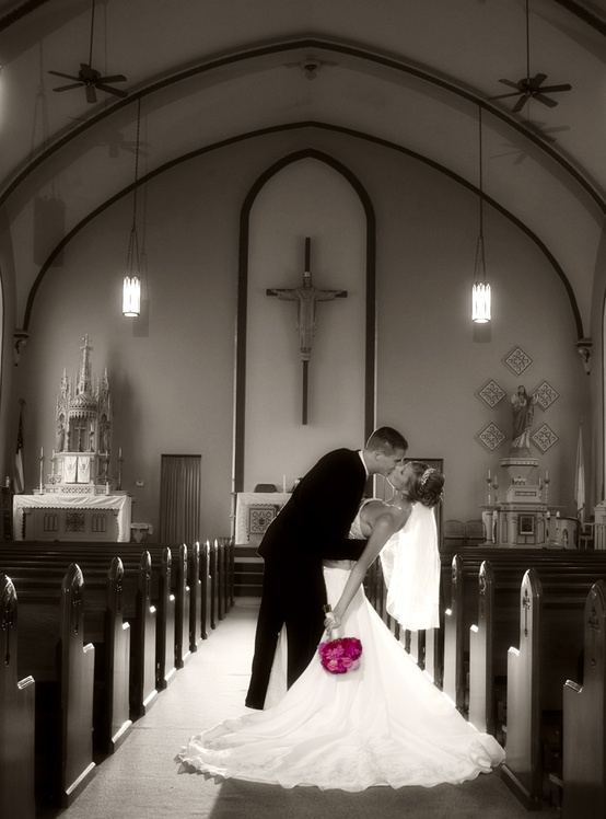 Wedding Photography Ideas : Have your Dream Wedding