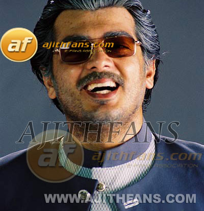 Thala Ajith: Varalaru stills in thala