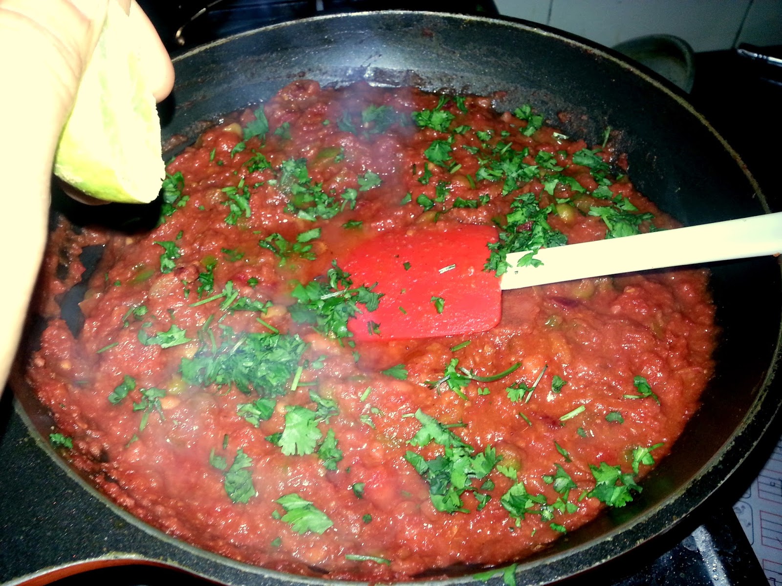 Annapurna: Mumbai Pav Bhaji Recipe / Indian Street food Recipes