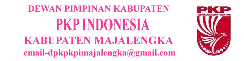 DPK PKPI MAJALENGKA: Arti dan lambang PKP INDONESIA