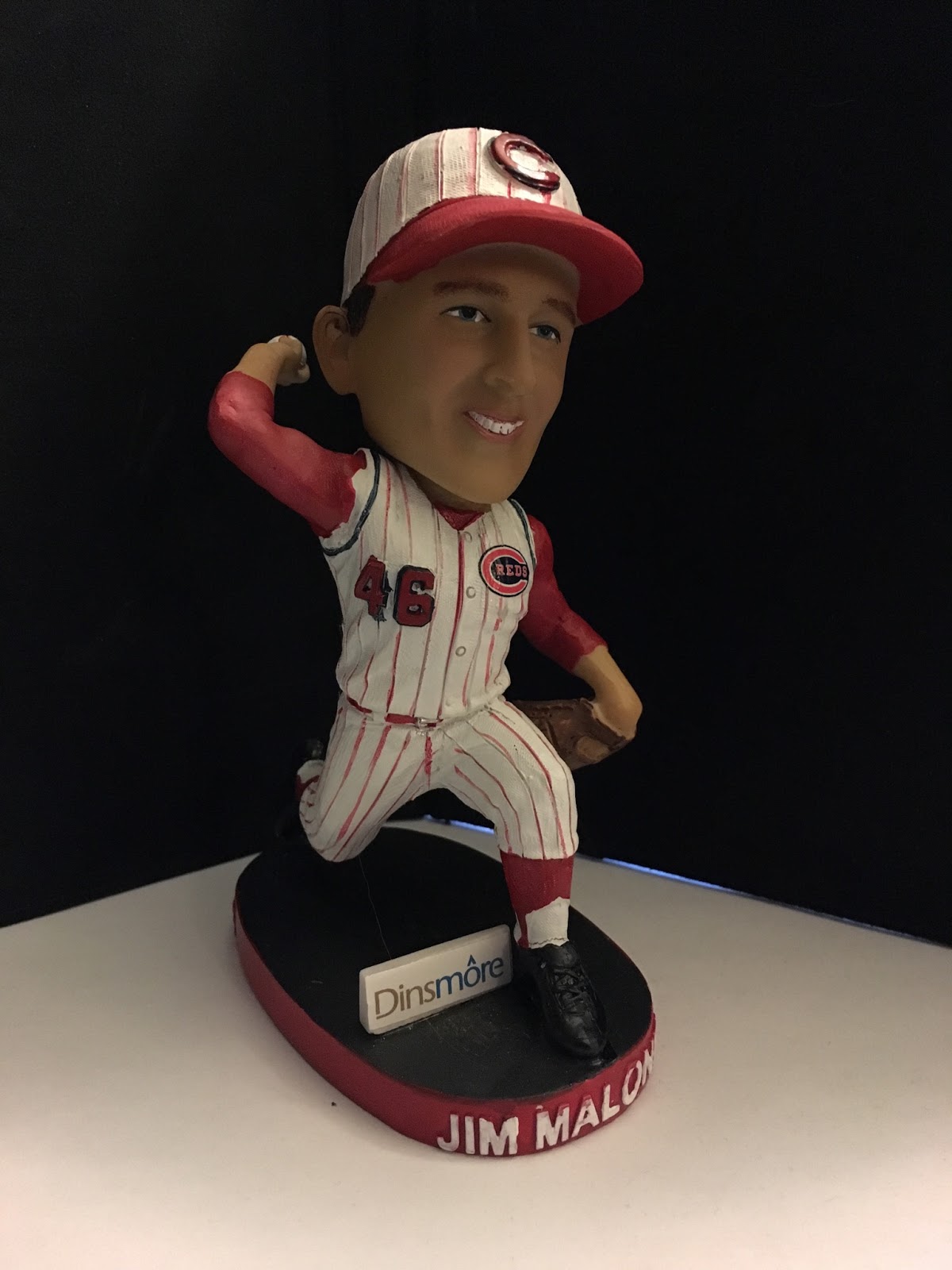 Cincy Fan Zone: Cincinnati Reds Hall of Fame and Museum 2016 ...