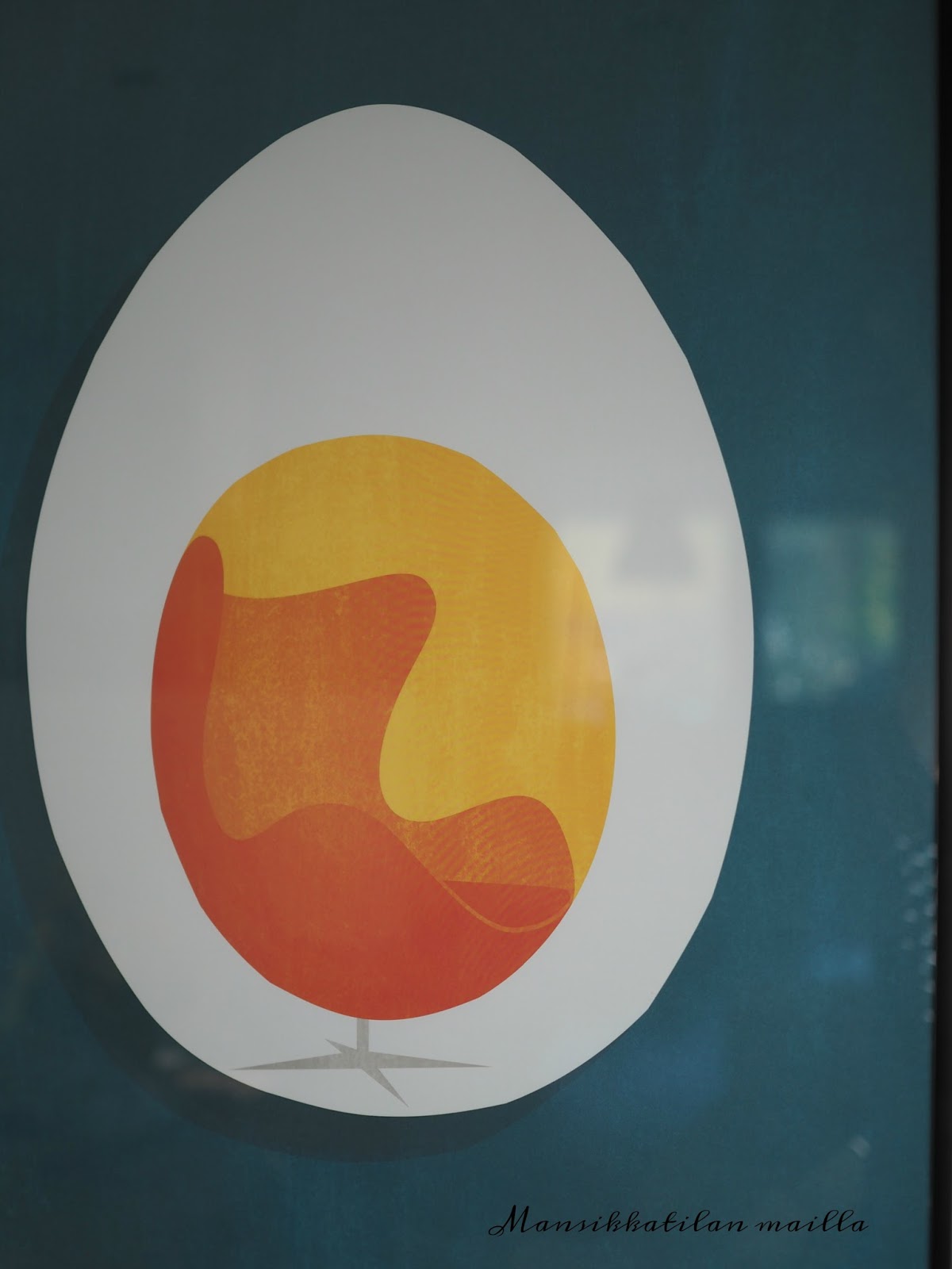 Mansikkatilan mailla: Kukkailottelua - Syyspäivien auringot