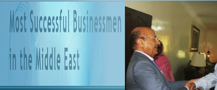 Farouk Shaher Abdulhak