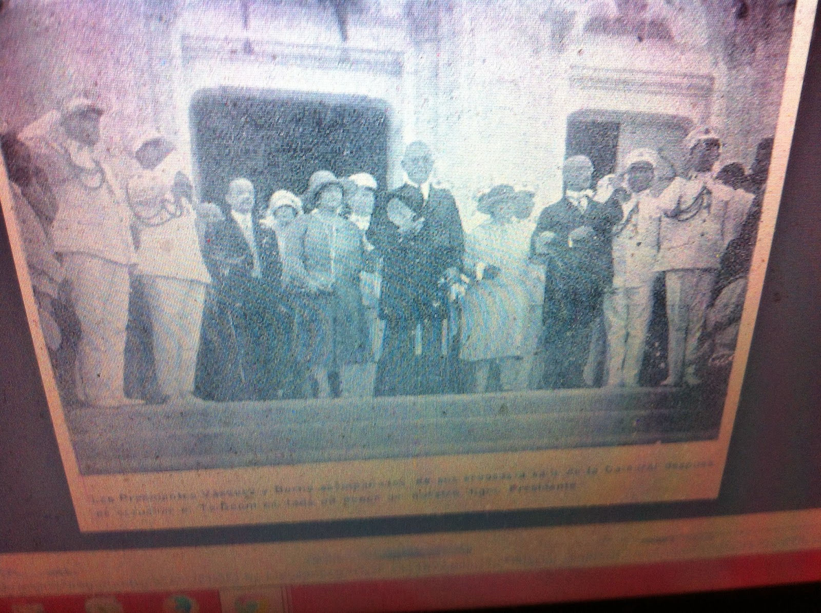 THE BLACK SOCIAL HISTORY:: BLACK SOCIAL HISTORY : AFRO-HAITAIN " LOUIS ...