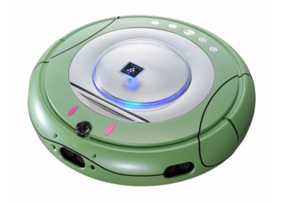 GUNDAM GUY: Sharp Makes Gundam Haro Robot Vacuums [News via ...